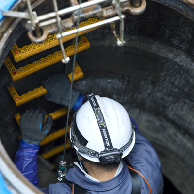 日本ノーディッグテクノロジー株式会社 Nippon No-Dig Technology LTD.