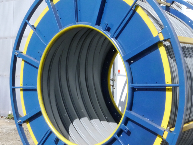 日本ノーディッグテクノロジー株式会社 Nippon No-Dig Technology LTD.